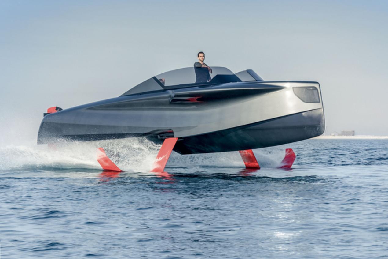 Top 10 des engins nautiques les plus innovants du moment ! - Actualités ...