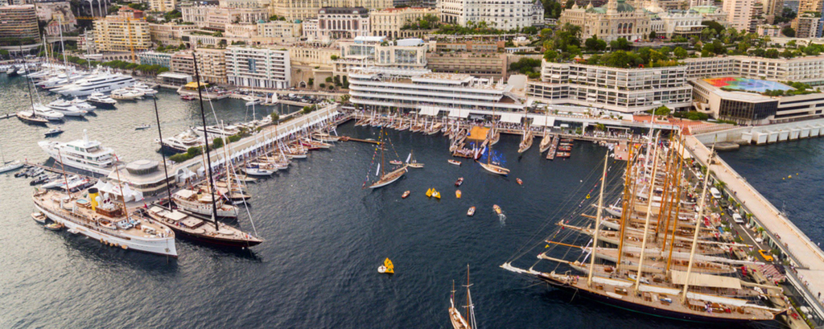 Retour sur la Monaco Classic Week et son palmarès ! - Actualités Nautisme