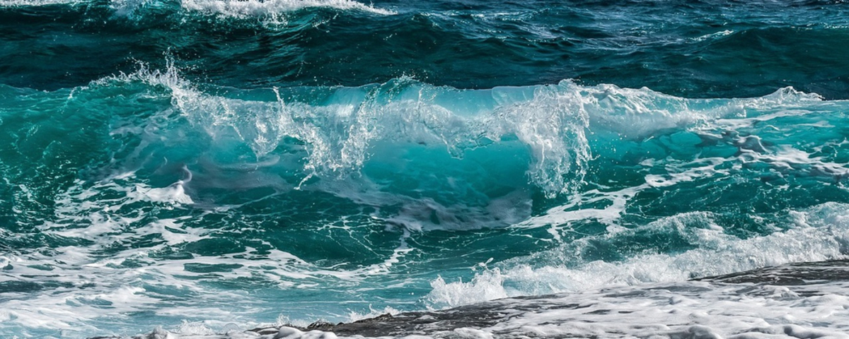 Attention : mer très forte, jusqu'à 4m de vagues ! - Actualités Nautisme