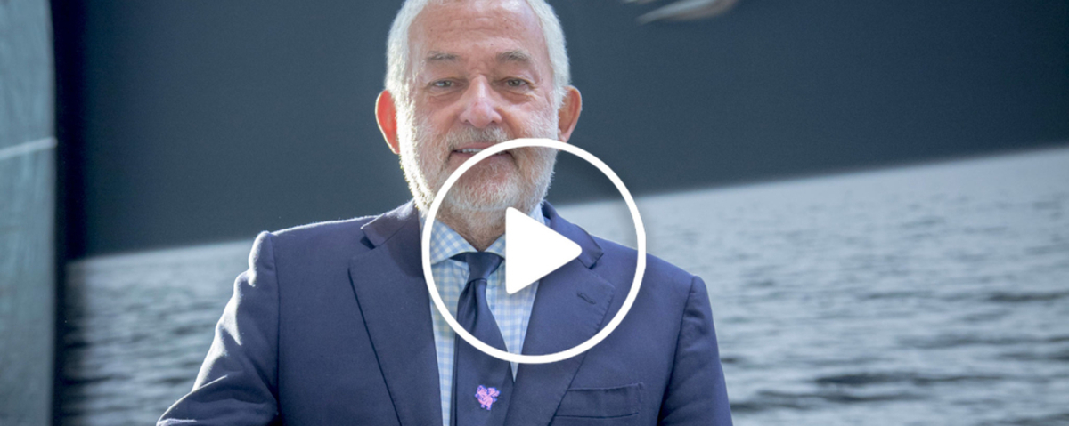 Interview Luca Bassani, fondateur de Wally : « l'inspiration me vient ...