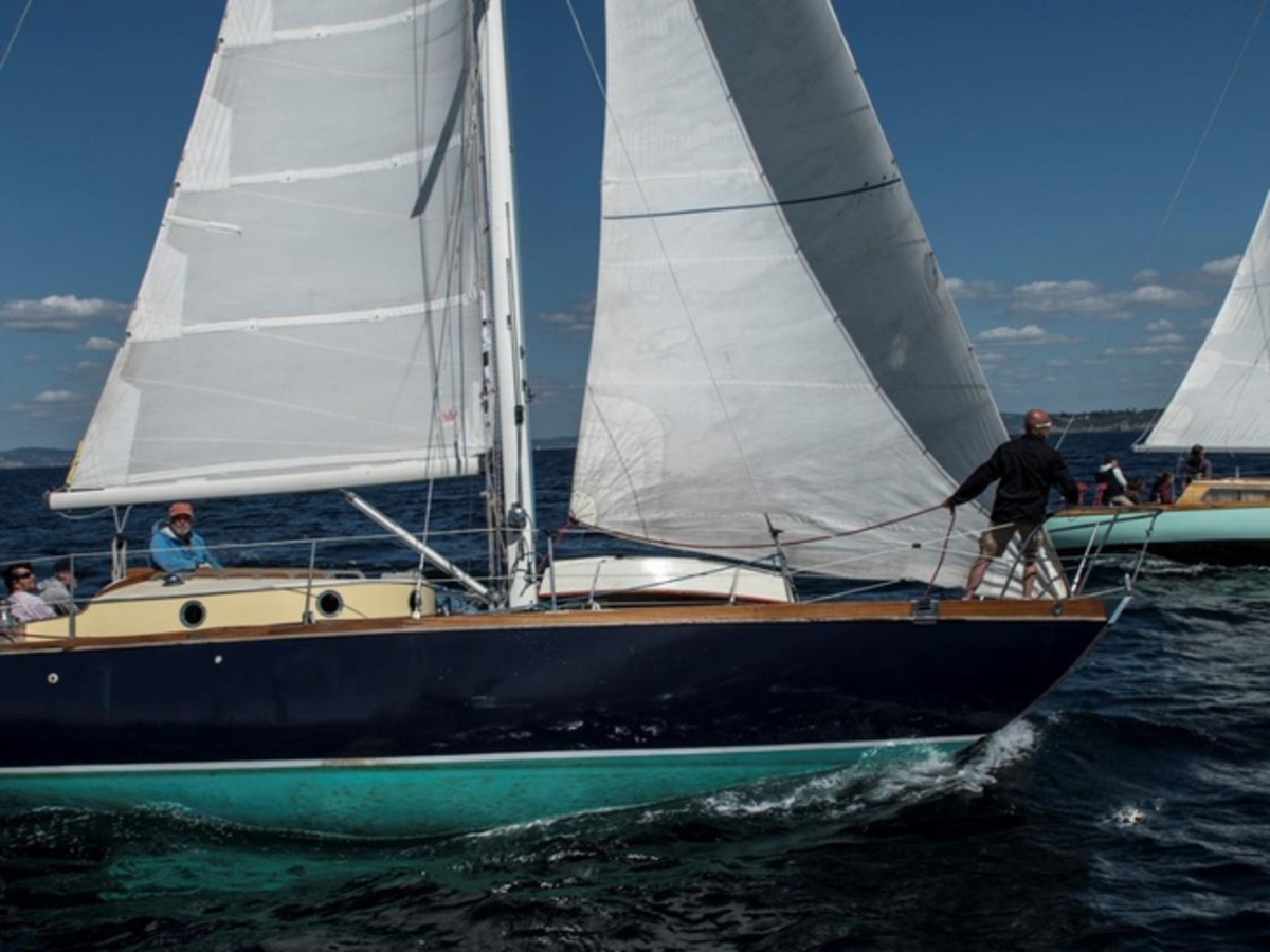 Le Neptune de l'année 2019 décerné ! - Actualités Nautisme