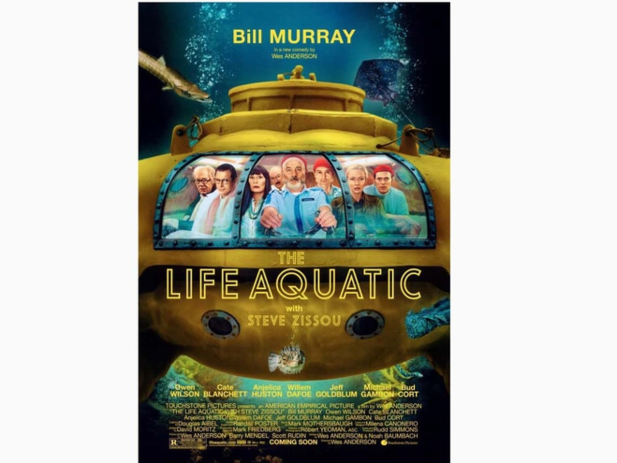 Top 5 des films incontournables sur la mer, à voir ou à revoir ...