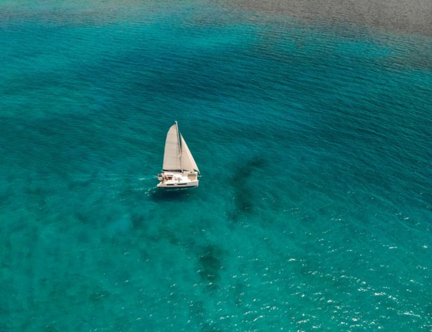 Loïc Bonnet, fondateur de Dream Yacht Charter : « les clients vont ...