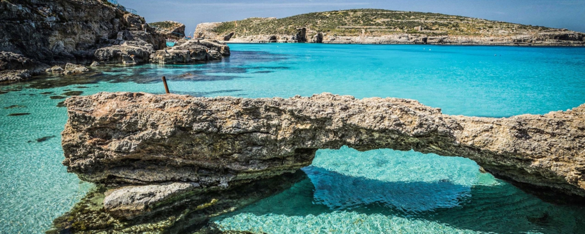 Dominic Micallef, directeur France de l'Office de Tourisme « Pensez à ...