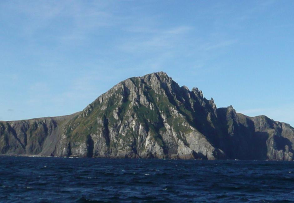 Que représente le Cap Horn pour tout marin, et pourquoi est-il si ...