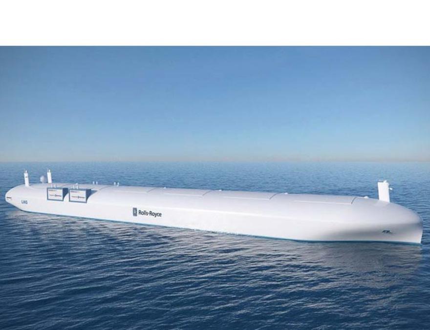 Les navires autonomes : quand les bateaux de plaisance croiseront des ...