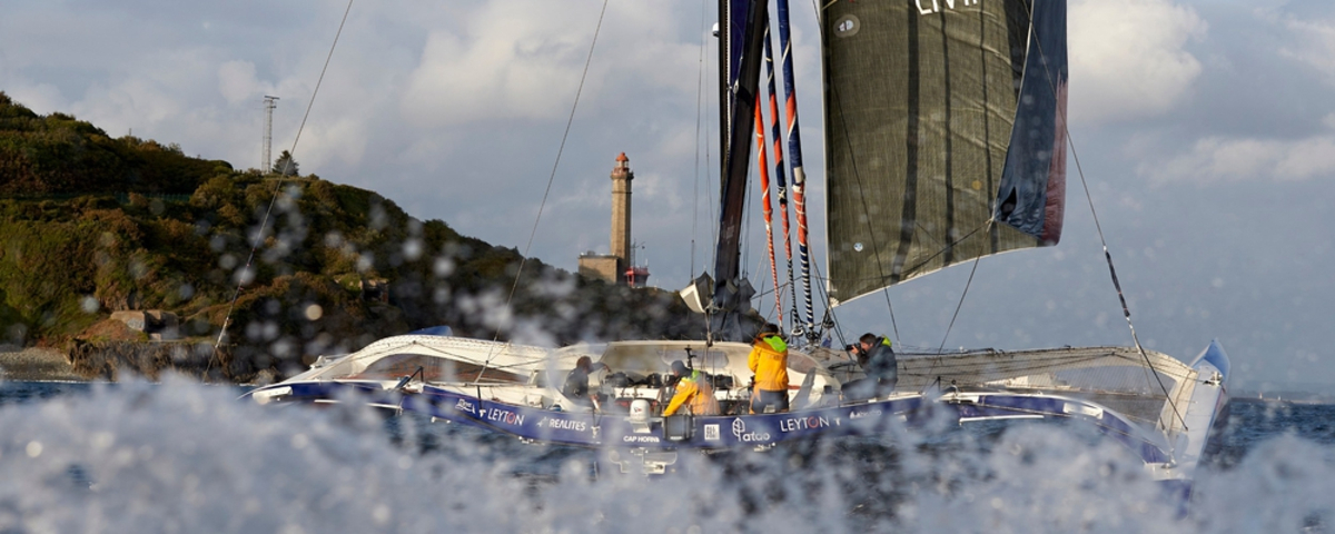 Clap de fin sur la saison 1 du Pro Sailing Tour - Actualités Nautisme