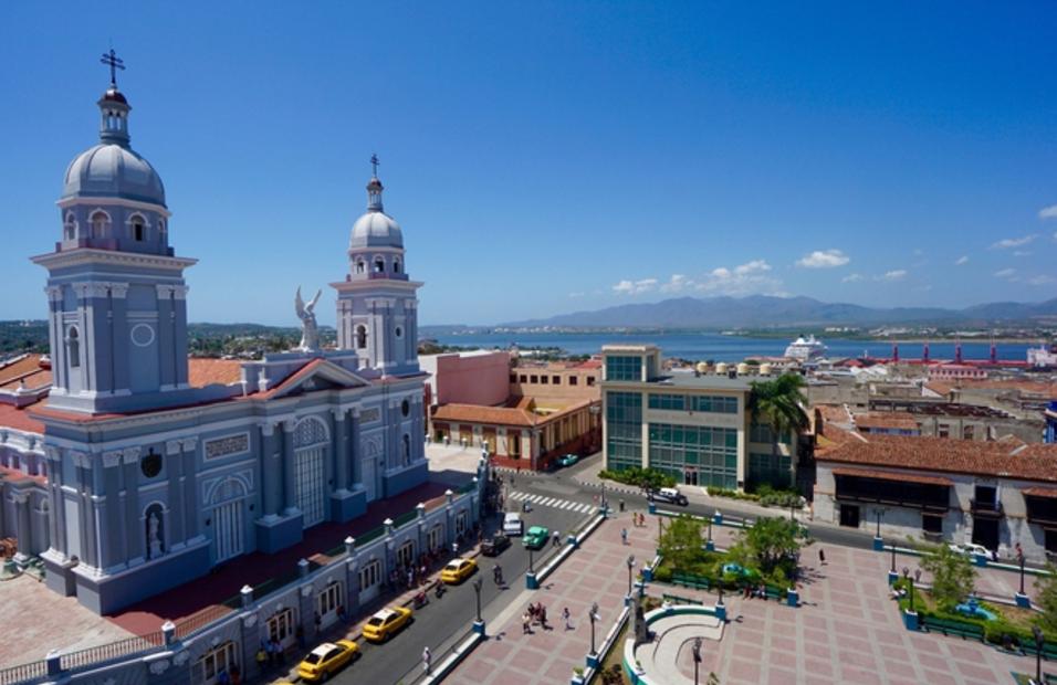 Les 5 plus belles villes de Cuba : entre charme colonial et atmosphère caribéenne - Actualités ...