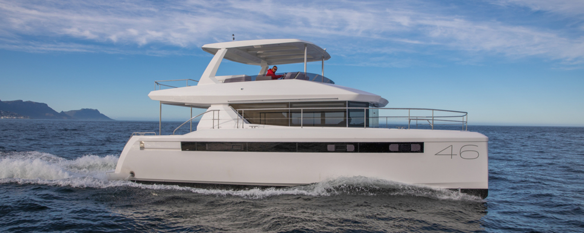 Essai Leopard 46PC, bis repetita gagnant - Actualités Nautisme