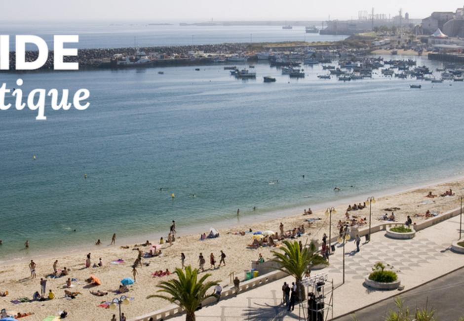 Guide nautique au Portugal : Sines, tournée vers le large - Actualités ...