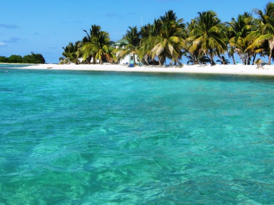 Découvrir Le Belize par la mer - Actualités Nautisme