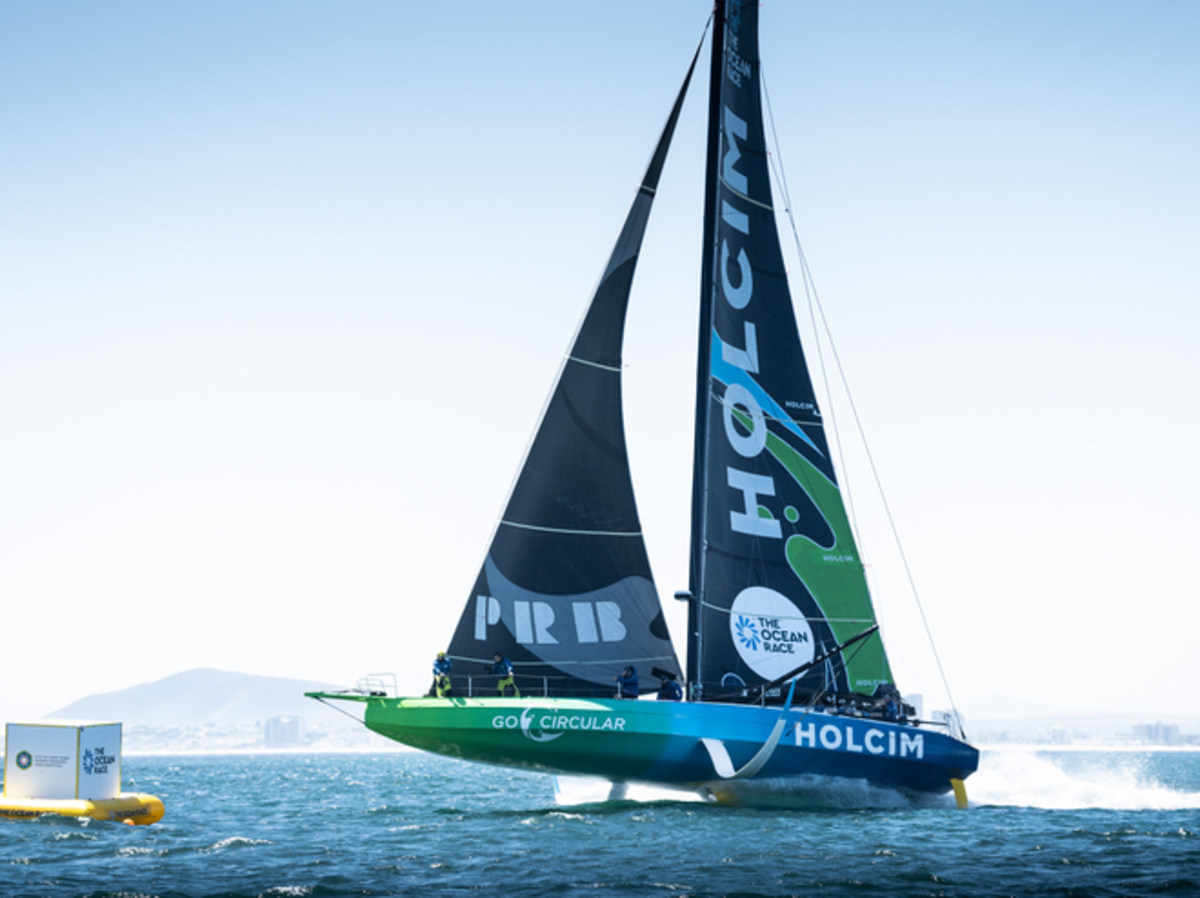 « Naviguer dans des endroits aussi extrêmes change votre façon de ...