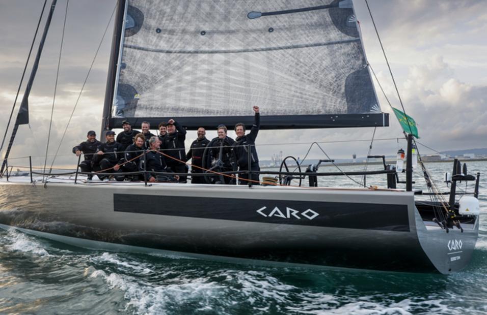 La Rolex Fastnet Race 2025 : Cherbourg-en-Cotentin, capitale de la ...