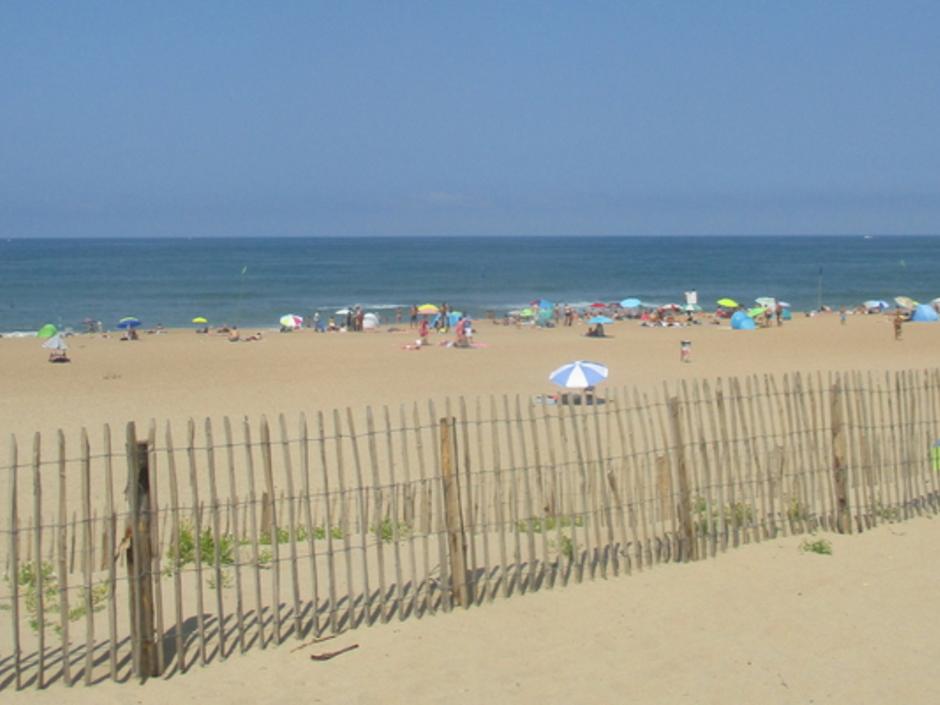 Les plus belles plages de la côte basque - Actualités Nautisme