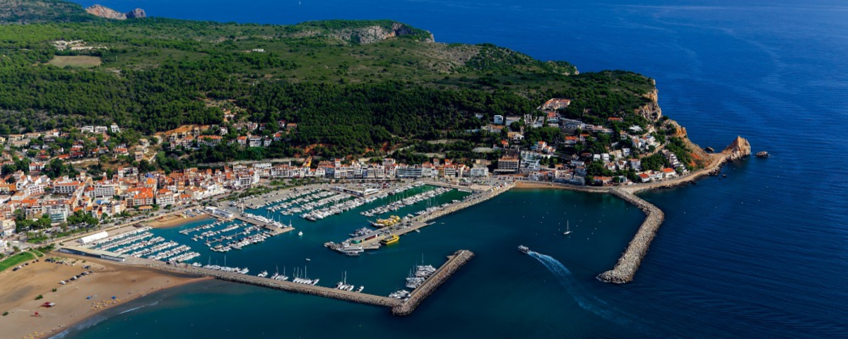 De port en port : escale au port de l'Estartit, en Espagne - Actualités ...