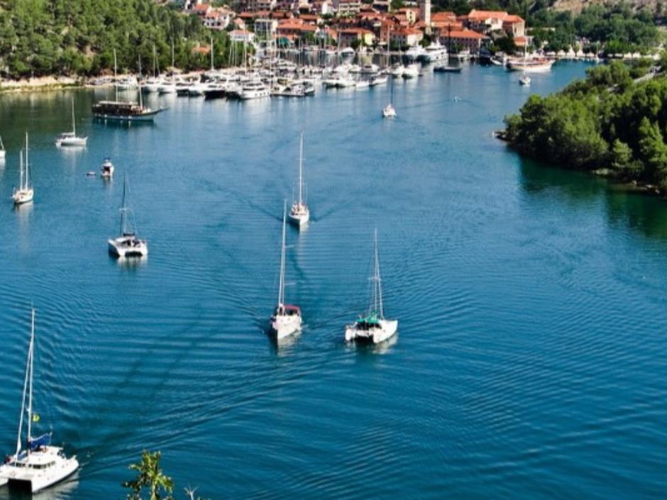 Bilan de l'été et cap sur 2025 pour la filière nautique ! - Actualités ...