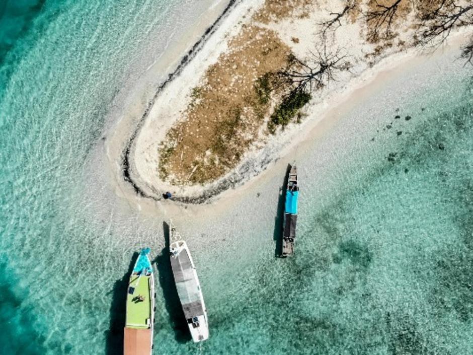 Les Comores : archipel de vie marine et paradis préservé - Actualités ...