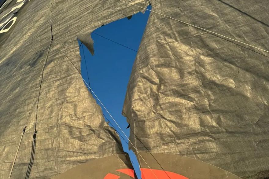 Flash infos : retrouvez toutes les dernières news du Vendée Globe ...