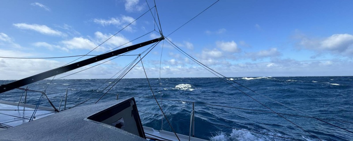 Flash infos : retrouvez toutes les dernières news du Vendée Globe ...