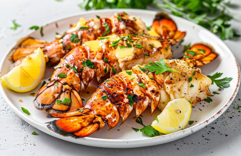 Homard ou langouste ? Apprendre à les distinguer - Actualités Nautisme