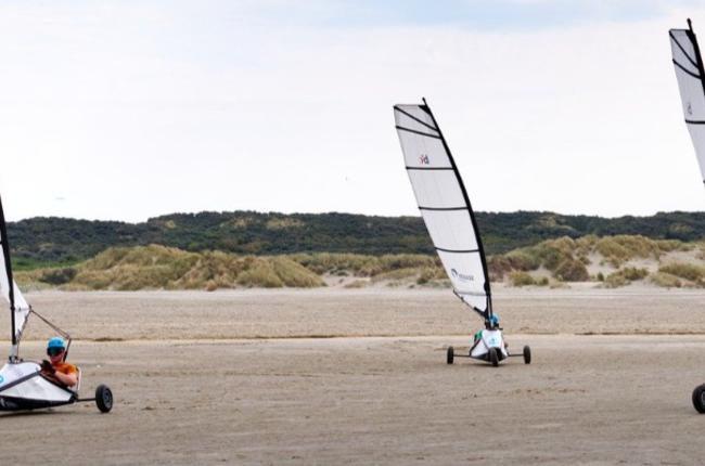 Vendée Arctique 2026 : cap inédit vers le cercle polaire - Actualités ...