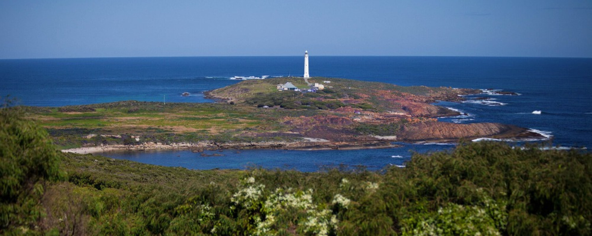 Cap Leeuwin : seconde étape mythique du Vendée Globe - Actualités Nautisme