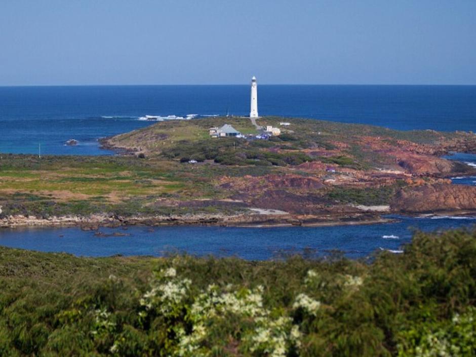 Cap Leeuwin : seconde étape mythique du Vendée Globe - Actualités Nautisme