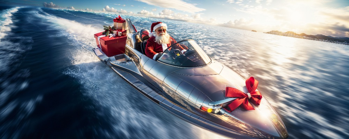 Jouets nautiques : offrez l’aventure de Noël sur l’eau ! - Actualités ...