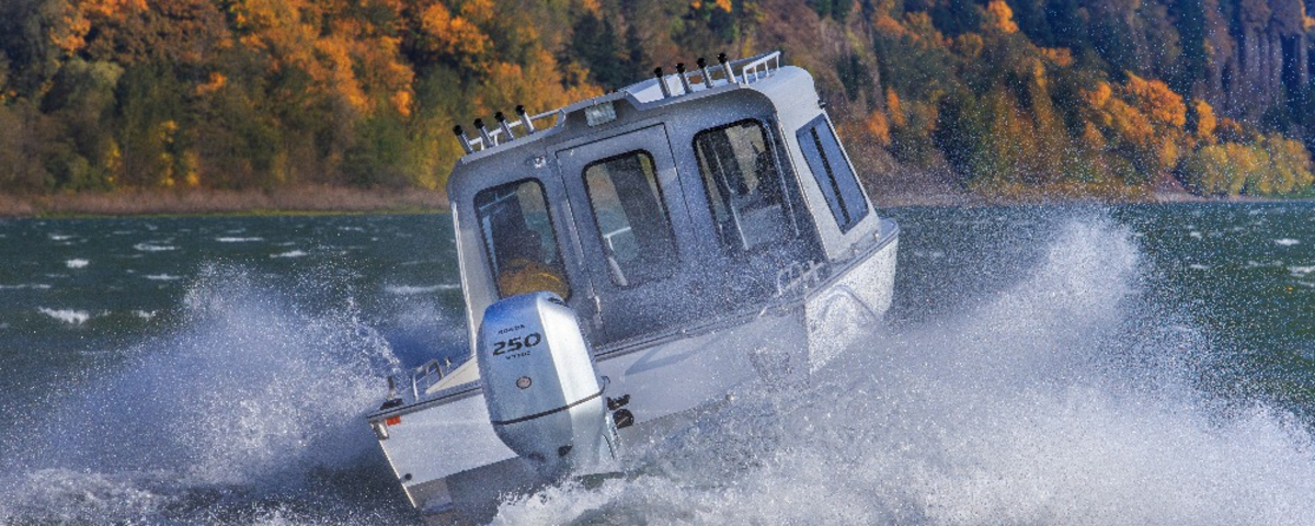 Navicom introduit les flaps électriques Lectrolab : une alternative ...