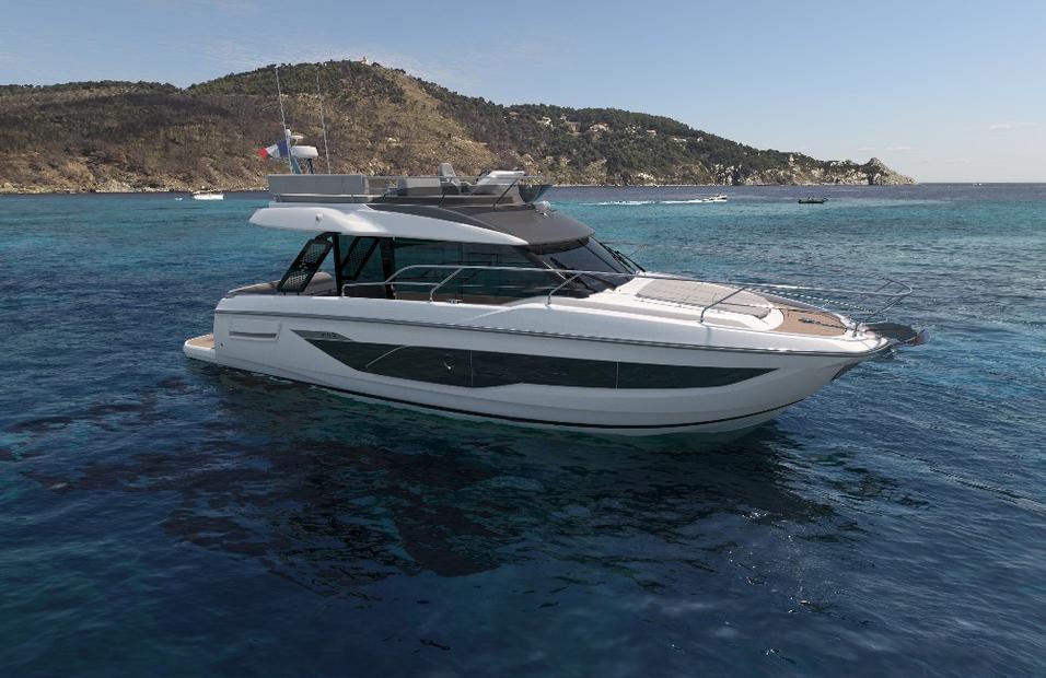 Calendrier des salons nautiques 2025 : à vos agendas ! - Actualités Nautisme