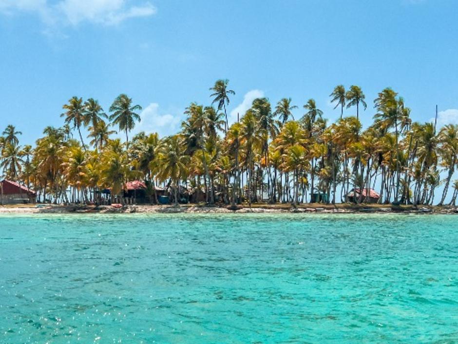 Ces îles privées à vendre qui font rêver - Actualités Nautisme