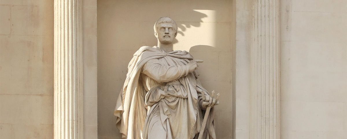 Pythéas de Massalia : le premier explorateur scientifique du Grand Nord ...