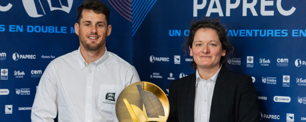 Transat Paprec 2025 : favoris, outsiders et bizuths, le plateau promet ...