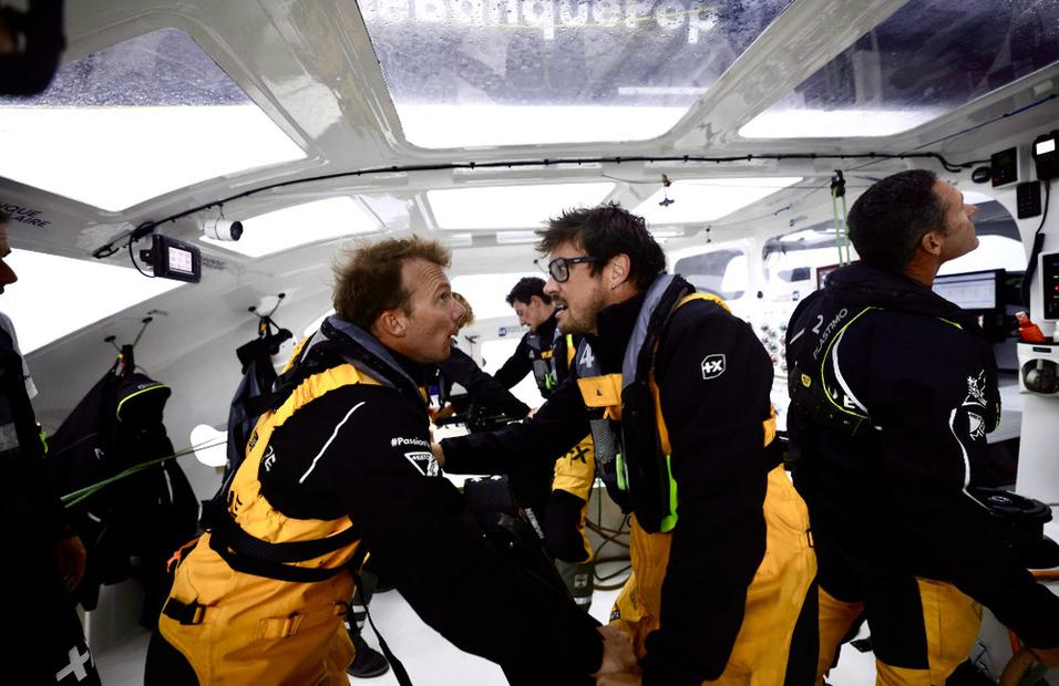 La Course des Caps - Boulogne-sur-Mer - Banque Populaire du Nord : un ...