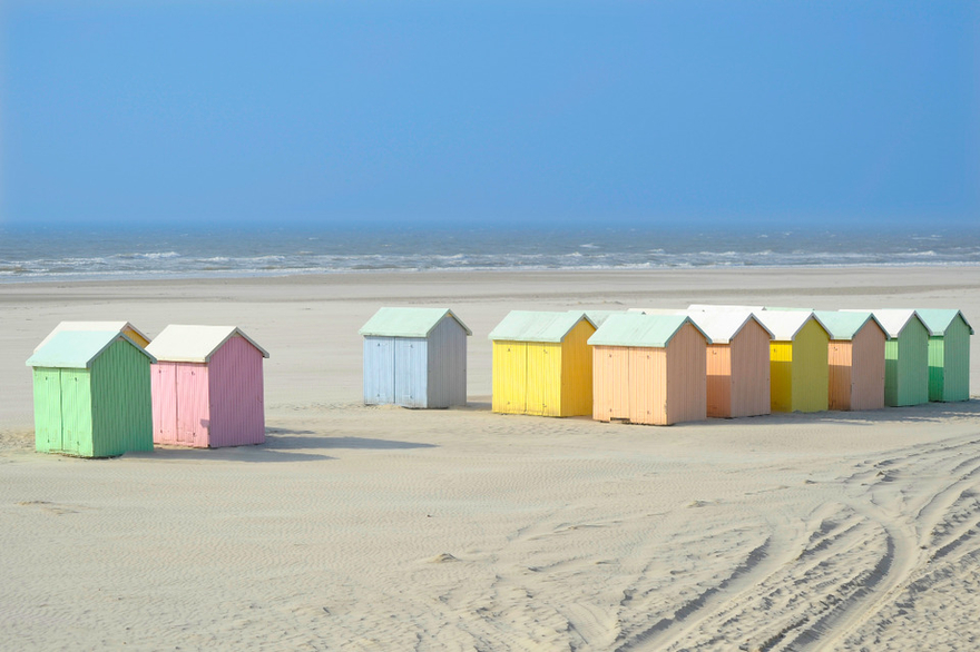 Envie de mer depuis Paris ? Voici les plages les plus proches pour une ...