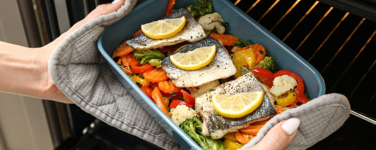 Maîtriser la cuisson du poisson : guide des méthodes essentielles ...