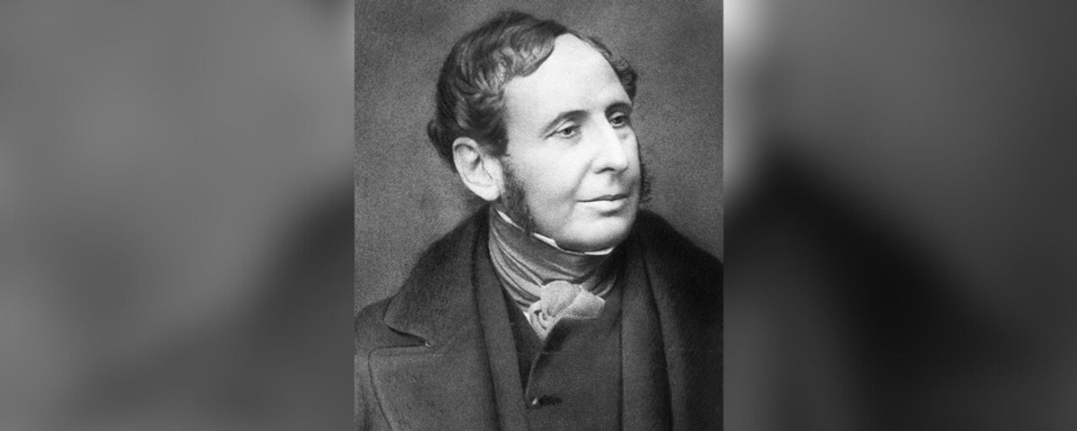 Robert FitzRoy : capitaine du Beagle et pionnier de la météo ...