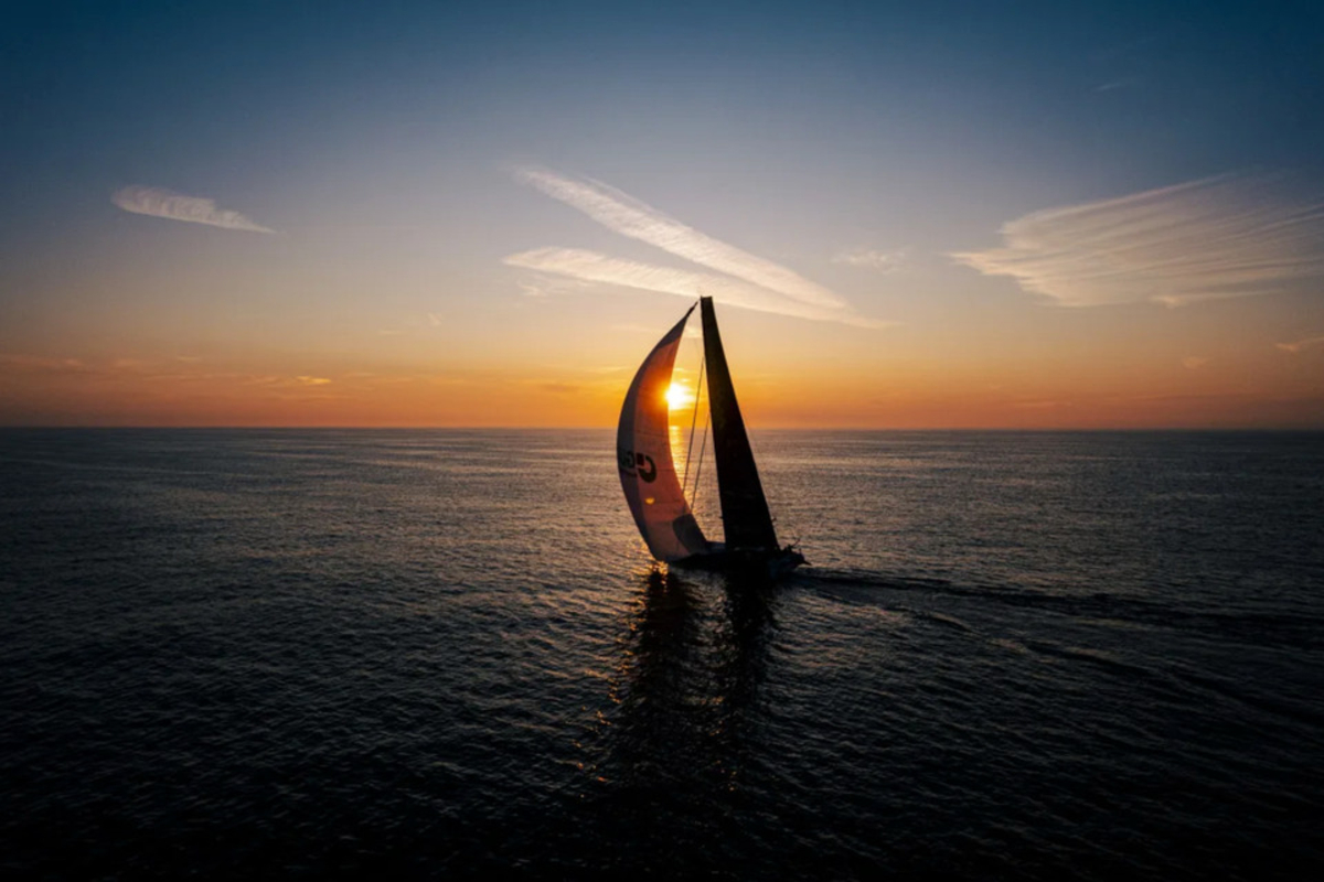 Course des Caps : la stratégie s'affine - Actualités Nautisme