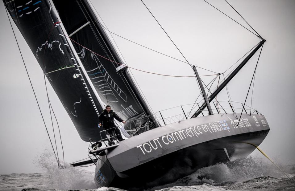 Vendée Arctique 2026 : cap inédit vers le cercle polaire - Actualités ...