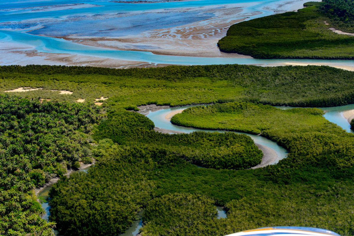 Bissau: l'archipel des Bijagos entre au patrimoine mondial de l ...