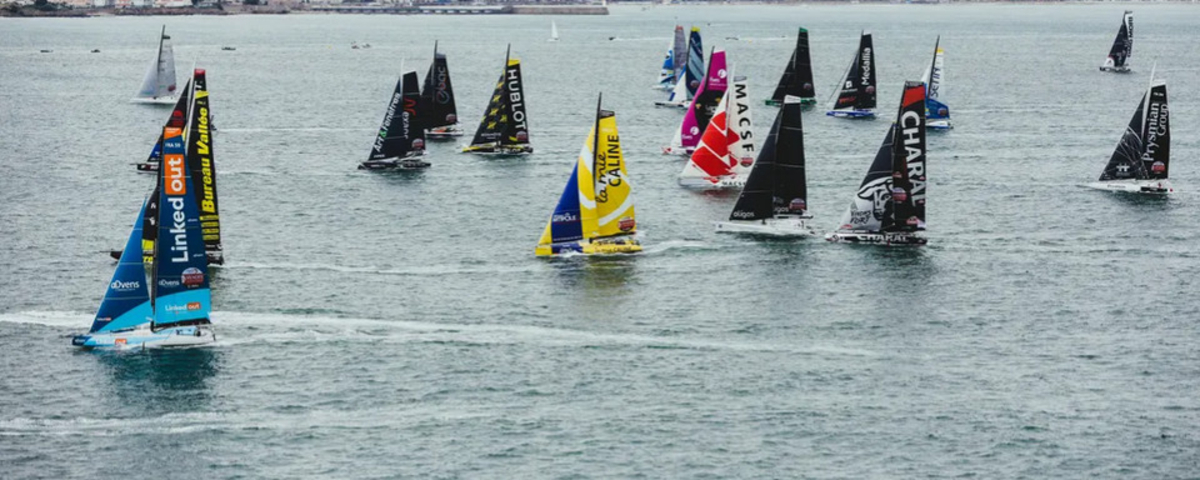 Vendée Arctique 2026 : cap inédit vers le cercle polaire - Actualités ...