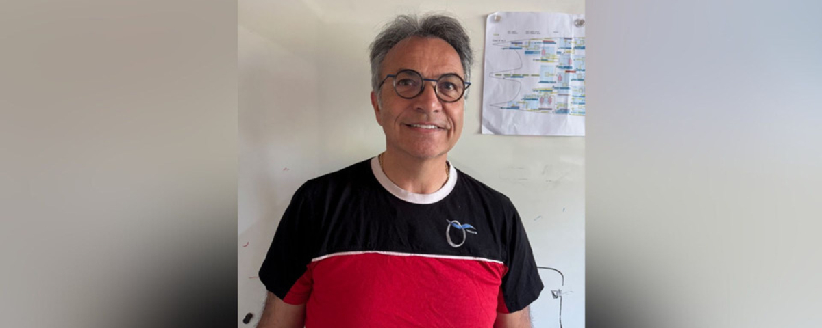 6 questions à… Dan Levy, fondateur de O Yachts - Actualités Nautisme