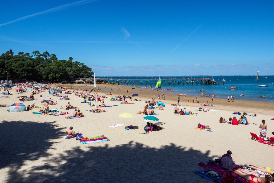 Top 10 des plus belles plages de Vendée - Actualités Nautisme