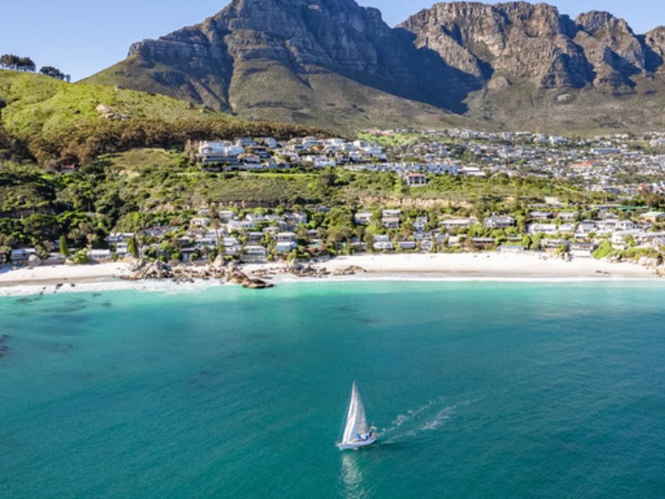 Table Bay & False Bay : deux visages maritimes du Cap - Actualités Nautisme