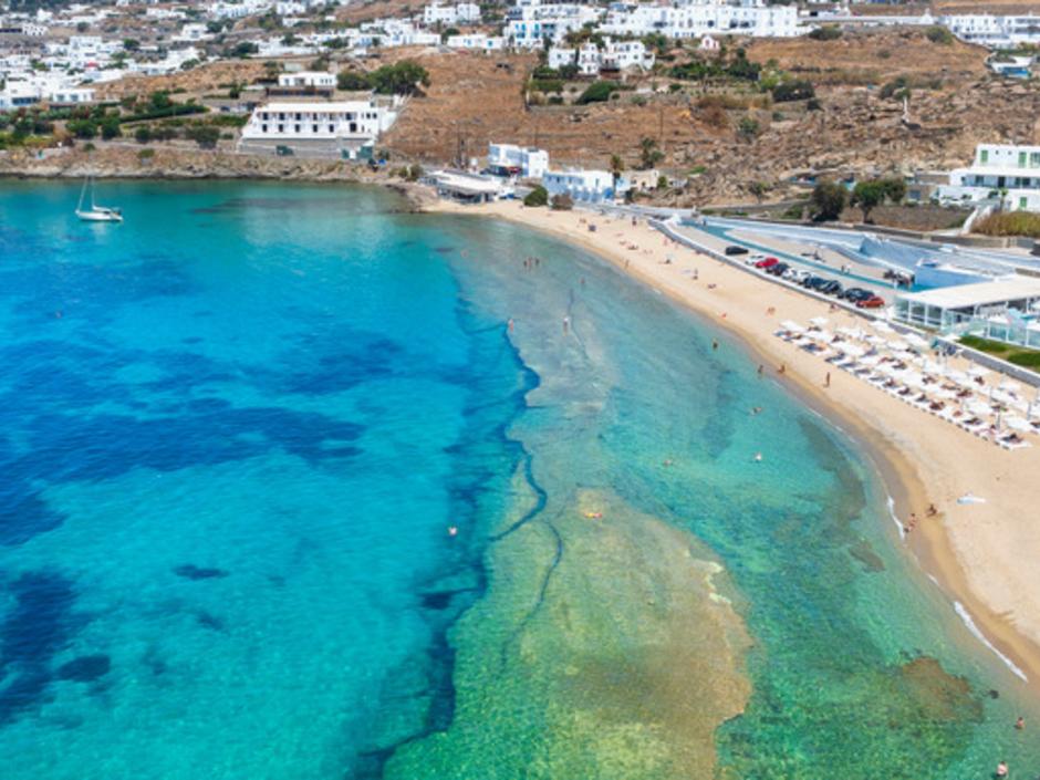 Le guide des Cyclades, tout ce qu'il faut savoir ! - Actualités Nautisme