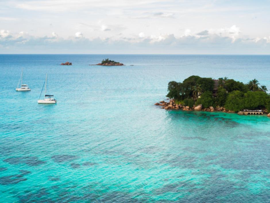 Naviguer aux Seychelles : le guide Sunsail pour voguer au paradis - Actualités Nautisme