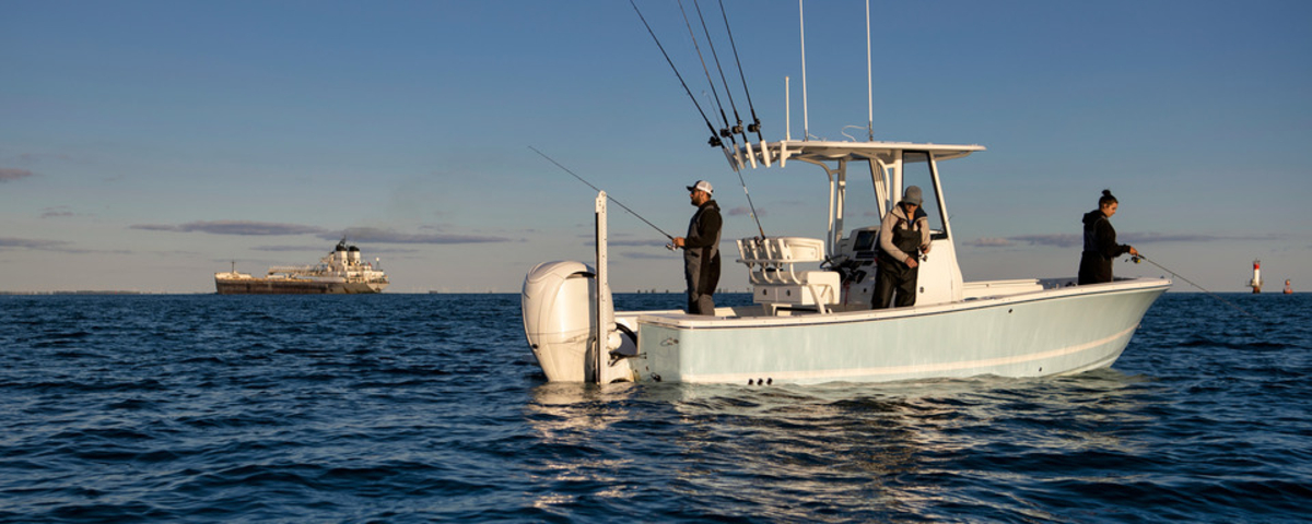 Le lancer léger en mer : la technique la plus simple pour débuter et se ...