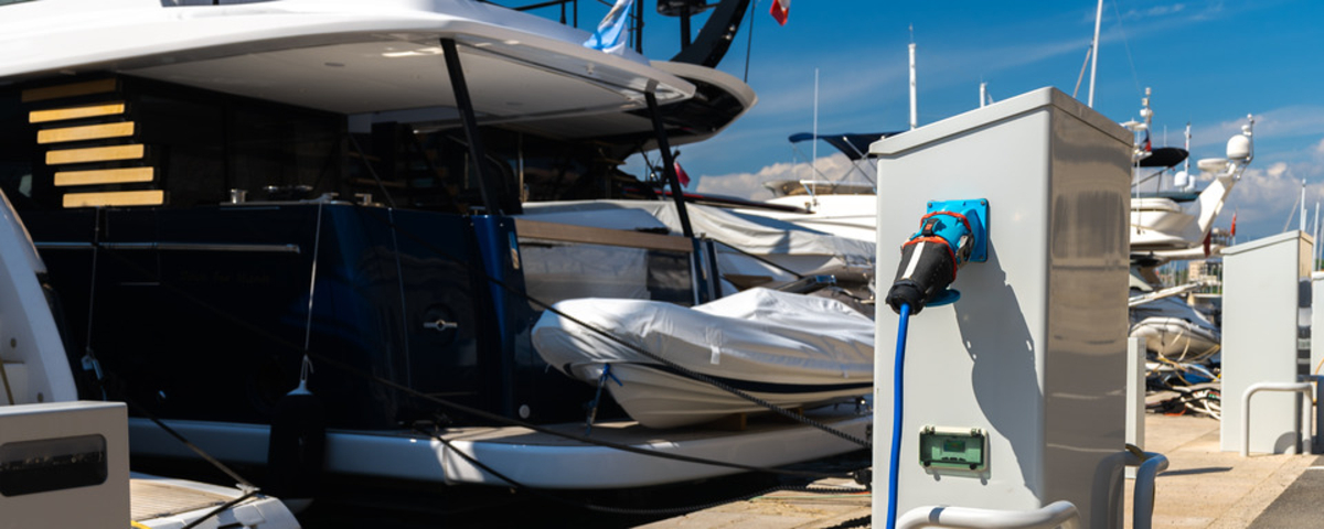 Diesel ou électrique : le vrai coût d’un bateau selon son utilisation ...
