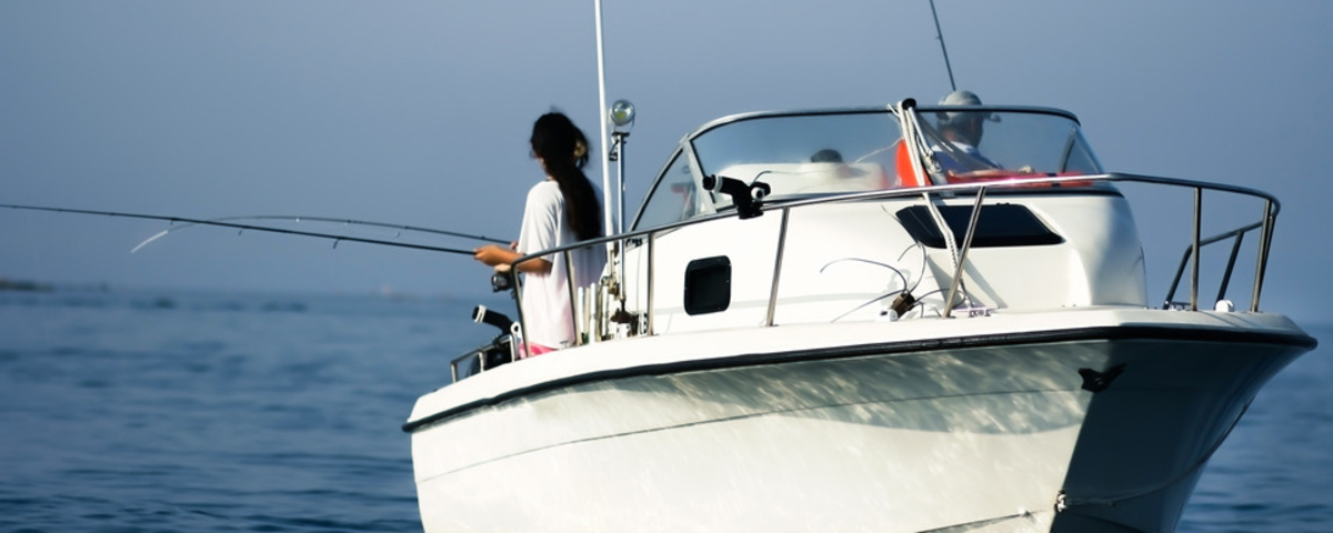La pêche en France : un loisir en plein essor qui séduit toutes les ...