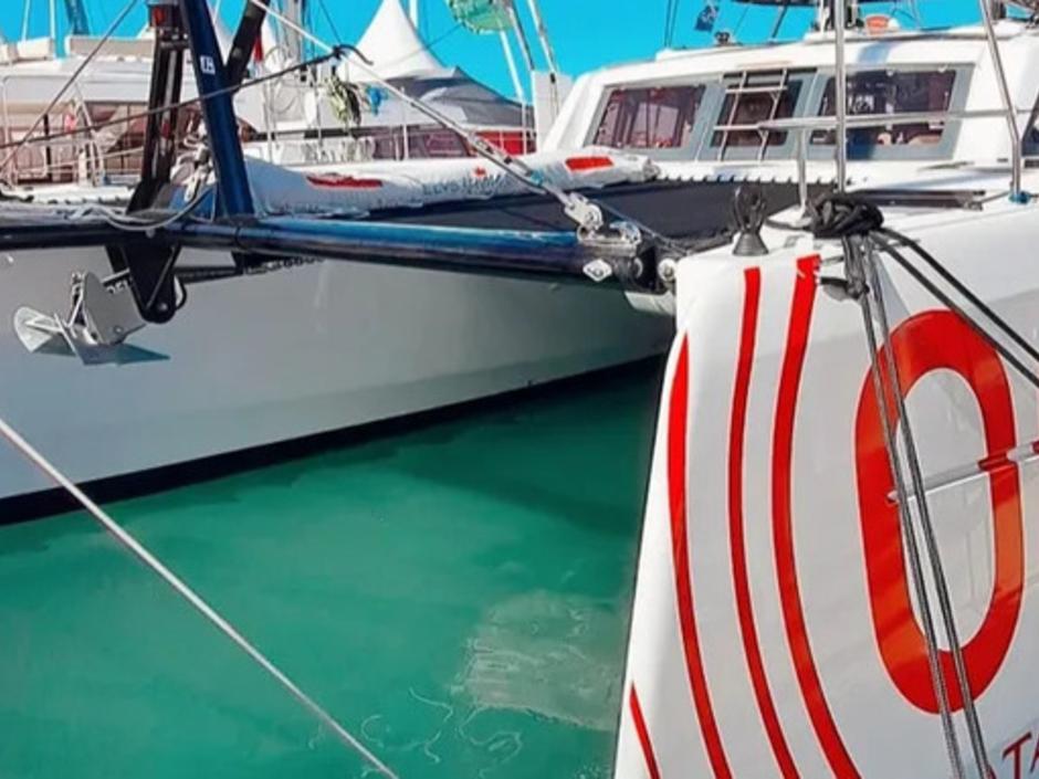 Catana à La Grande Motte : l’Ocean Class 2, une nouvelle génération de ...